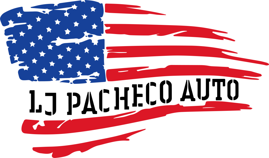 Home | LJ Pacheco Automotive